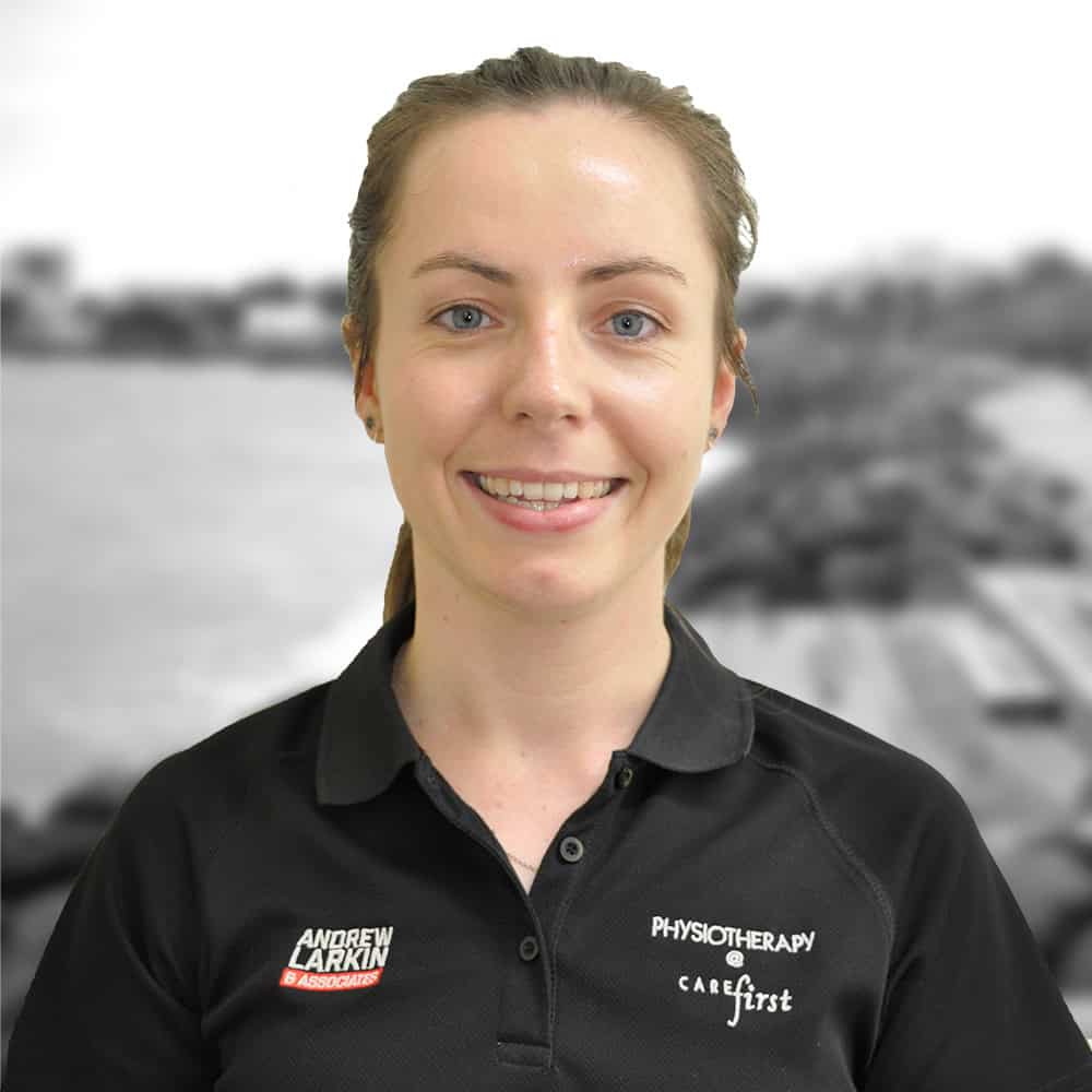 About | Physiotherapy @CAREfirst