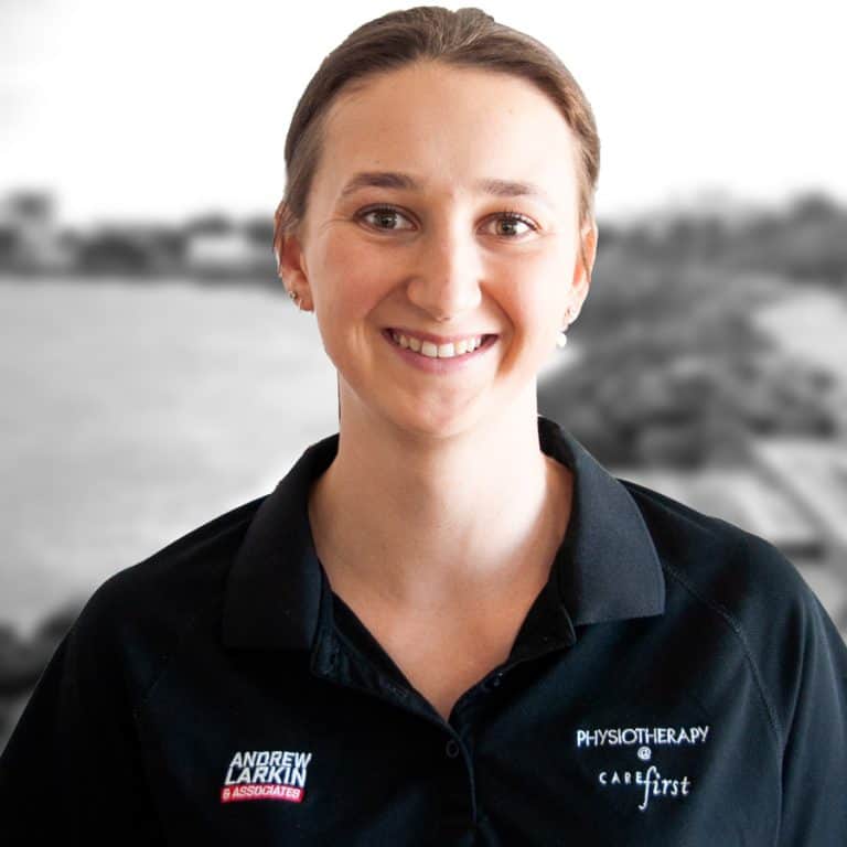 About | Physiotherapy @CAREfirst