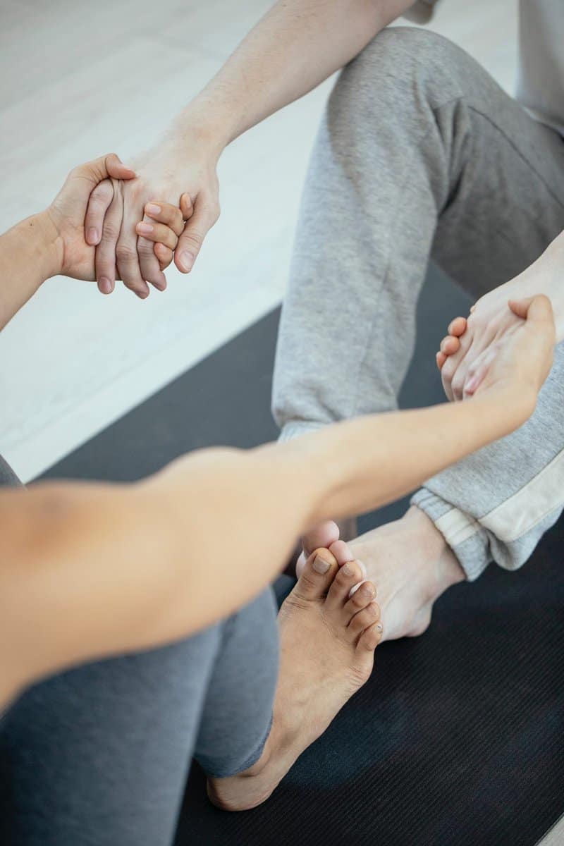 GYM BASED AND HOME REHABILITATION | Physiotherapy @CAREfirst