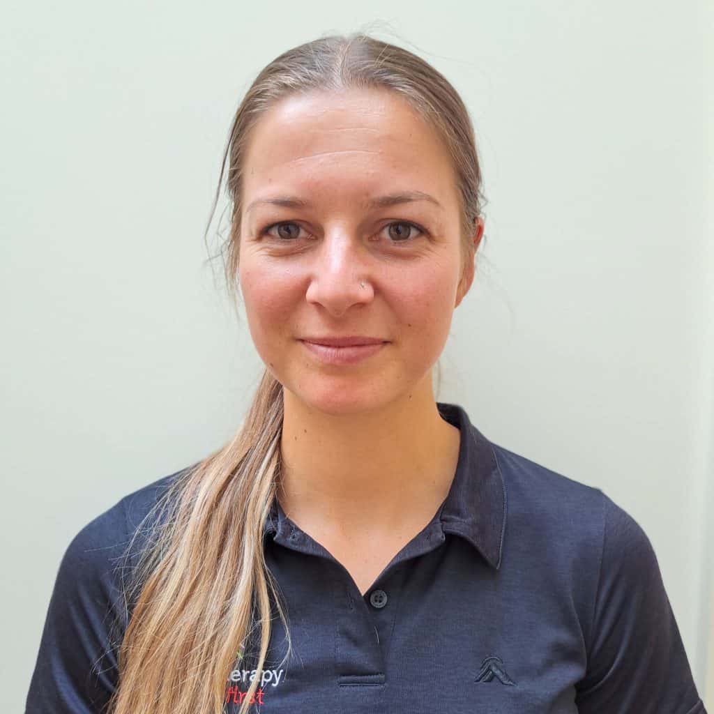 About | Physiotherapy @CAREfirst